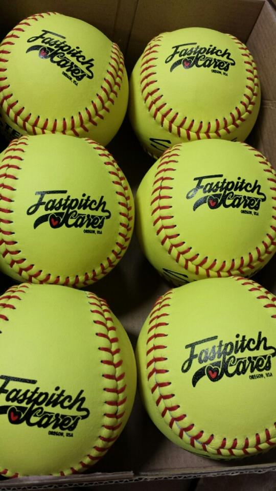 Home Page - Fastpitch Cares